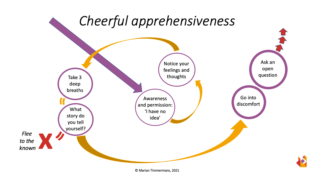 Publications – Marian Timmermans